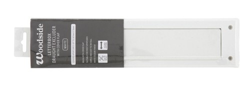 Letter box Internal Cover brush Seal Draught Excluder letterbox 2 ...