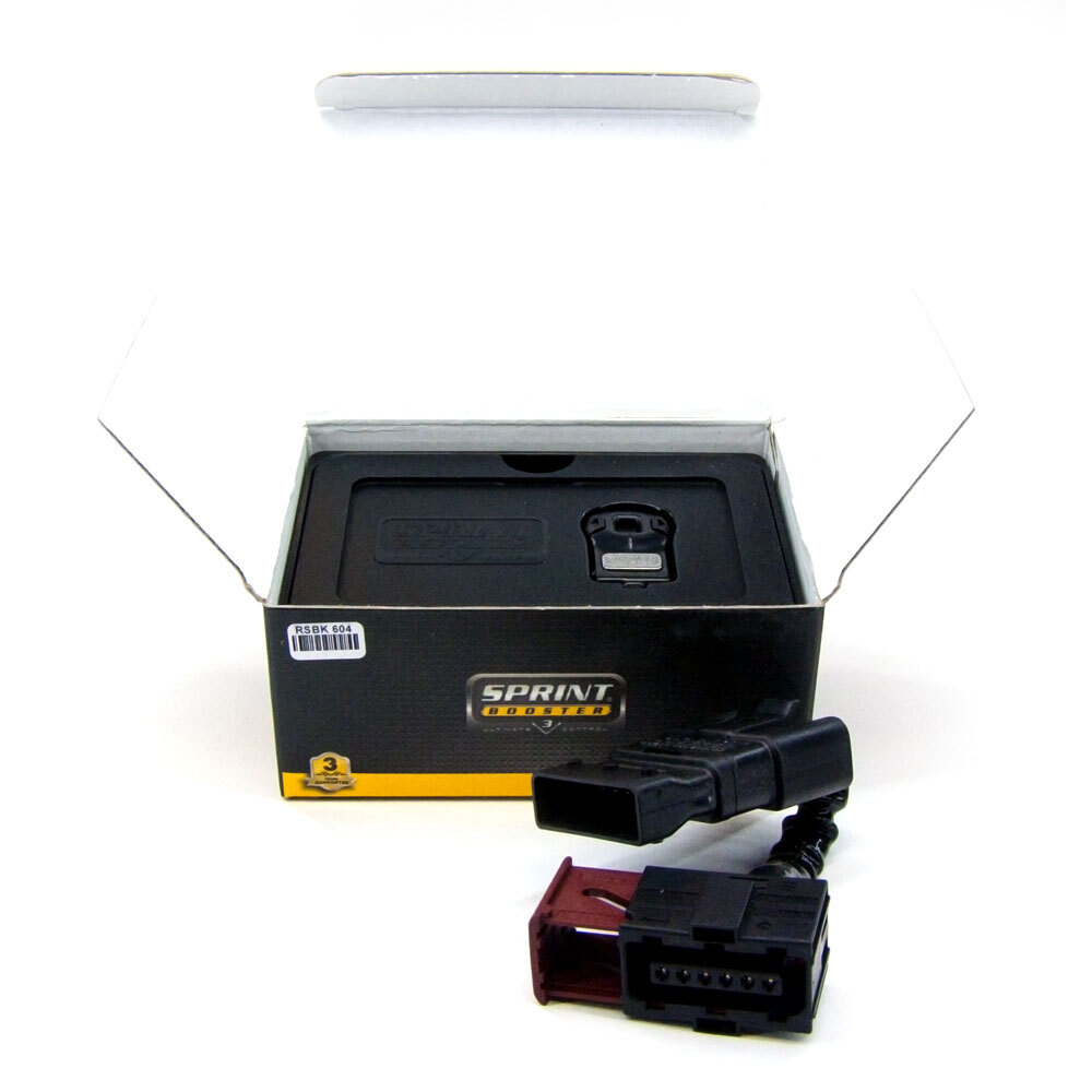 Sprint Booster V3 for Kia K3 (from 2013) Diesel Engine PN:BLK-KIAV3-12 ...