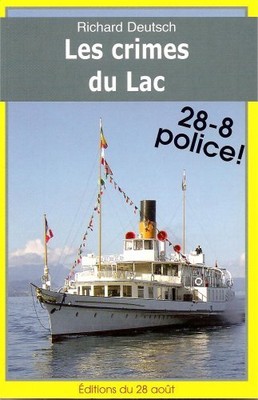 Les Crimes du Lac | eBay