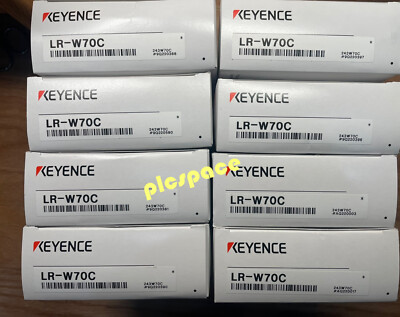 Keyence LR-W70C brand new Laser Sensor LR-W70C | eBay