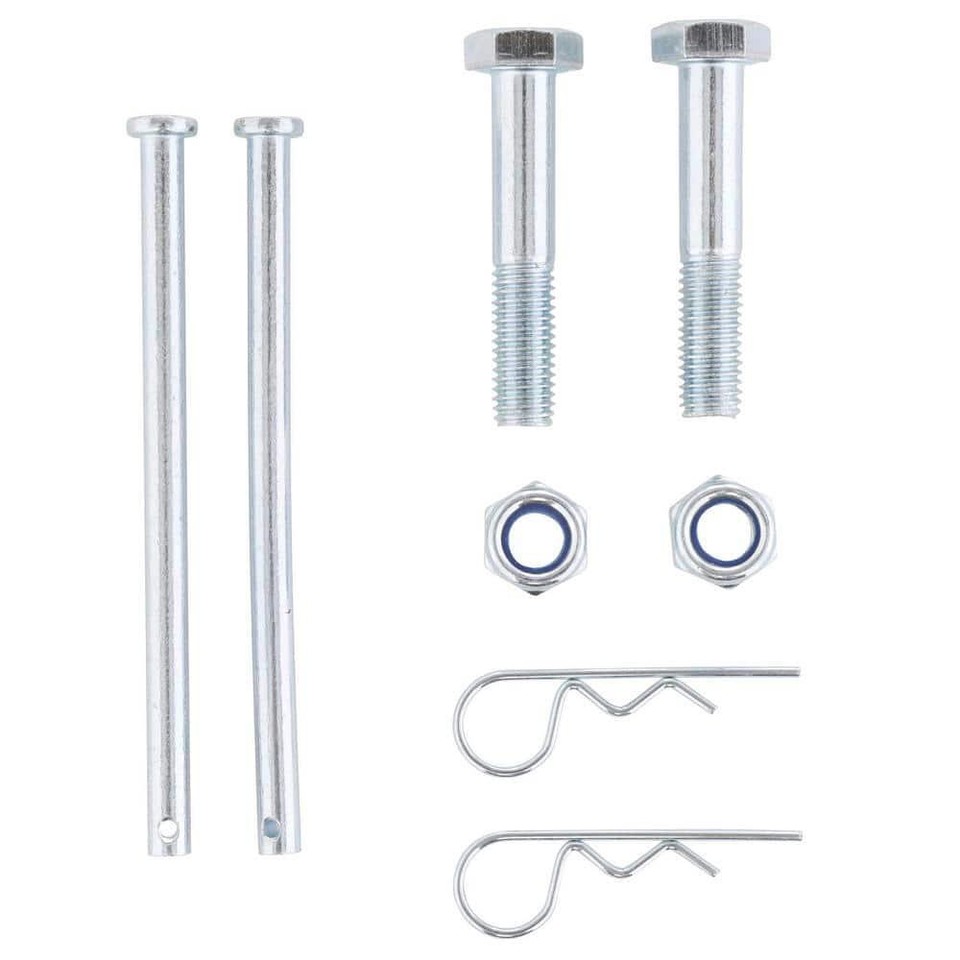 MoJack Workbench Attachment 36" x 25" x 4" Push Mower Accessories/Parts ...