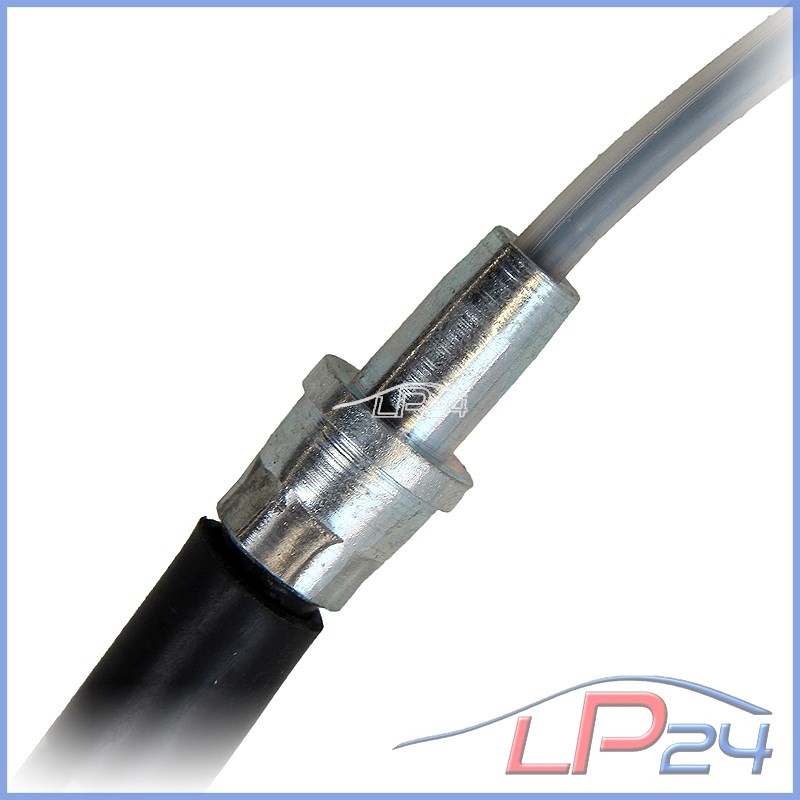 CABLE FREIN DE STATIONNEMENT ARRIÈRE POUR VW GOLF 2 II 1.0 1.3 1.6 1.8 ...