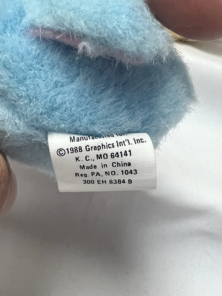 3 Vintage Chick Toys with squeaker inside Easter basket pets | eBay