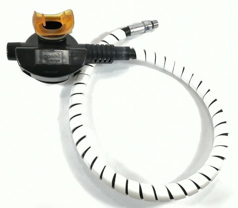 Régulateur De Plongée Apollo Prestige 2Ème Étape Équilibré Ajustable ...