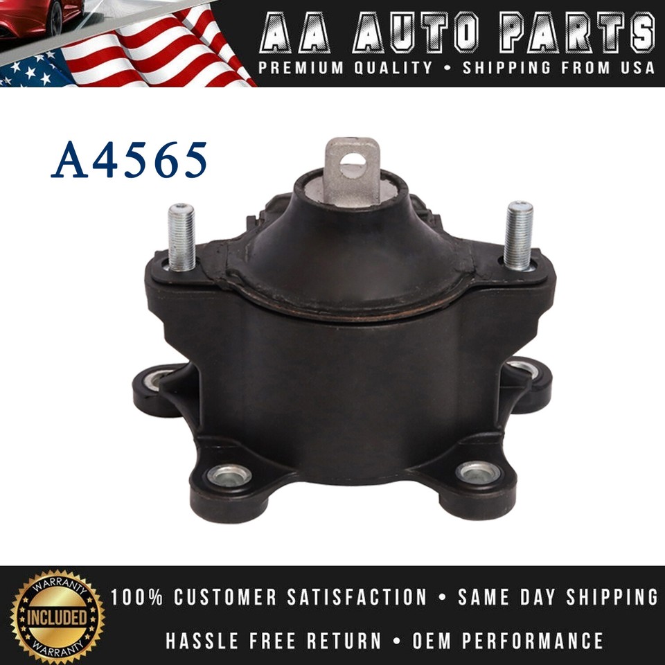 6pcs Engine Motor & Transmission Mount for 2008-2012 Honda Accord l4 2 ...