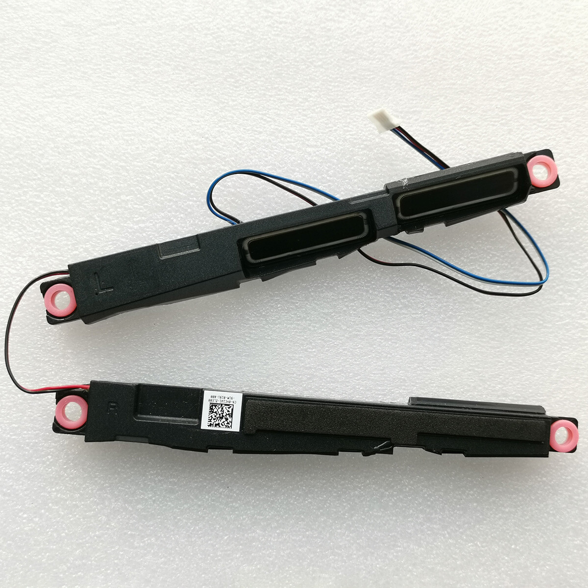 NEW L&R Speakers For DELL Alienware 15 R3 R4 BAP10 0HC1VC HC1VC ...