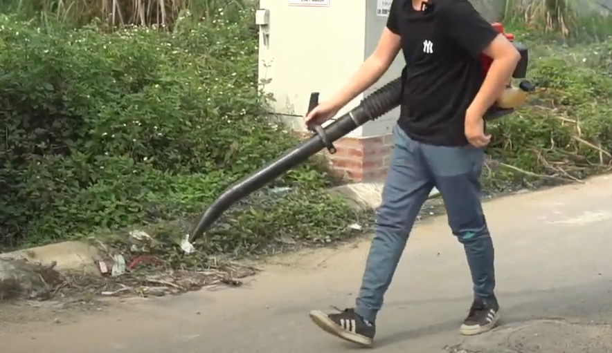 Coil 513671701 for Husqvarna Sprayer 362M18,362D28 and Redmax Leaf ...