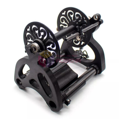 12V Electric Household Mini Spinning Wheel Wool Spinning Fibre Spinning ...