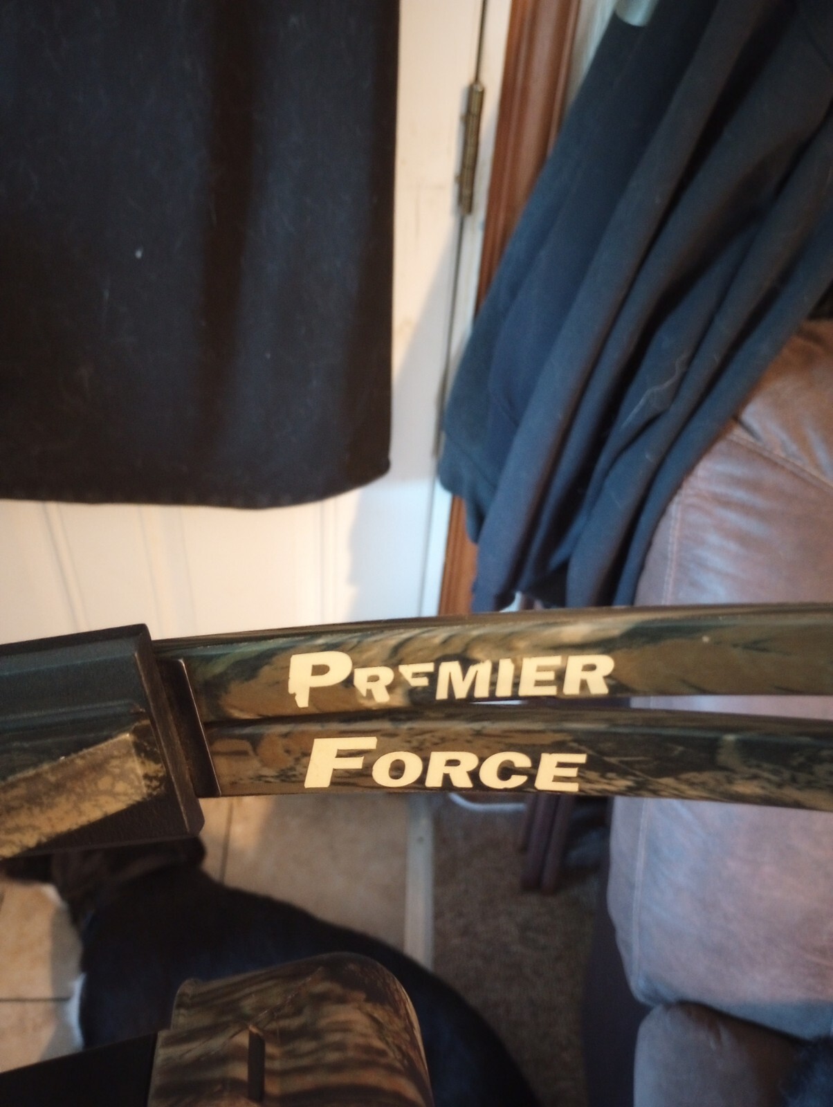 High Country HCA Vibra Flex Armor Premium Extreme Pro Compound Bow | eBay