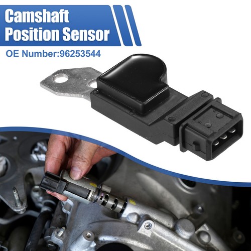 Car Cam Camshaft Position Sensor No.96253544 for Chevrolet Aveo 1.6L L4 ...