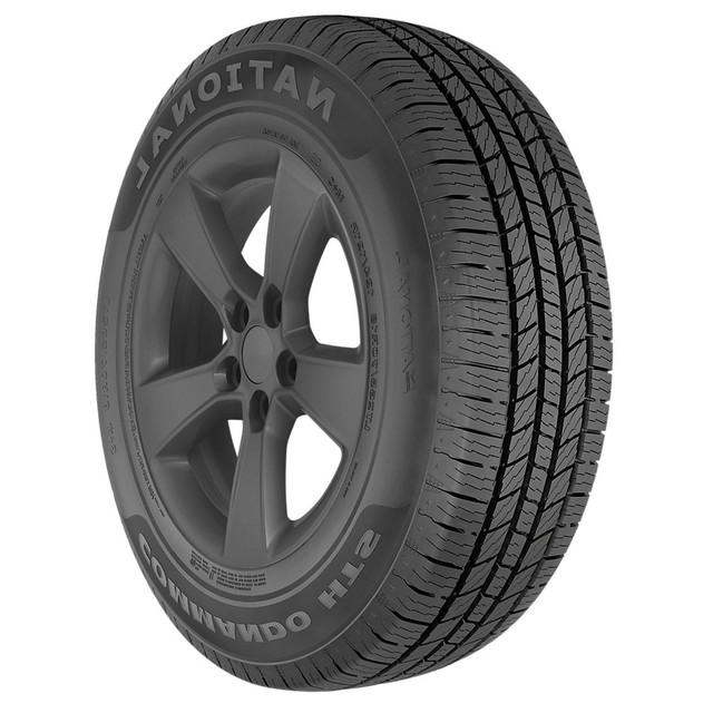National Commando HTS 275/60R20 Tire for sale online | eBay