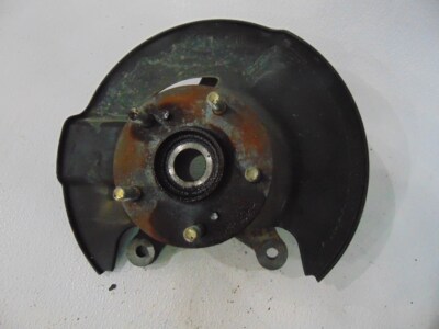 2004 Honda Pilot Front RH Passenger Spindle | eBay