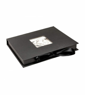 Fun Fotobox für Fotos in 13x18 cm Aufbewahrung Box Geschenk mit ...