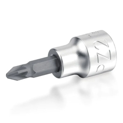 Toptul Phillips Bit Socket 3/8in Dr. x PH4 | eBay Australia