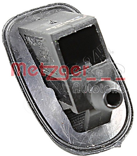 METZGER Windshield Washer Fluid Jet For FORD C-Max II Focus III 10-14 ...