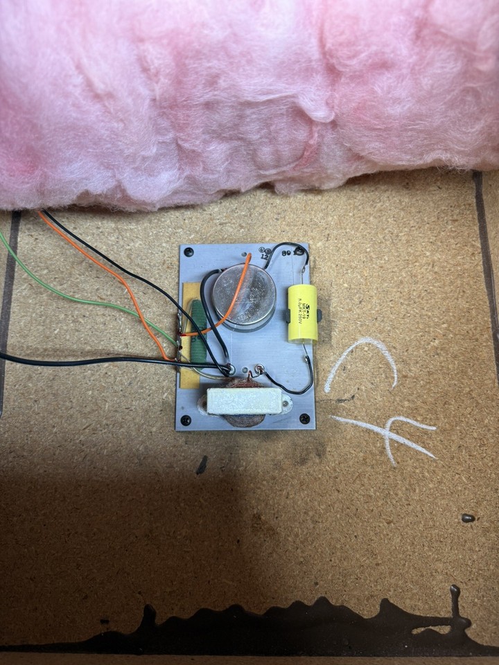 Altec Lansing 891V 10” 2-Way 1974 Vintage Bookshelf Stereo Speakers ...