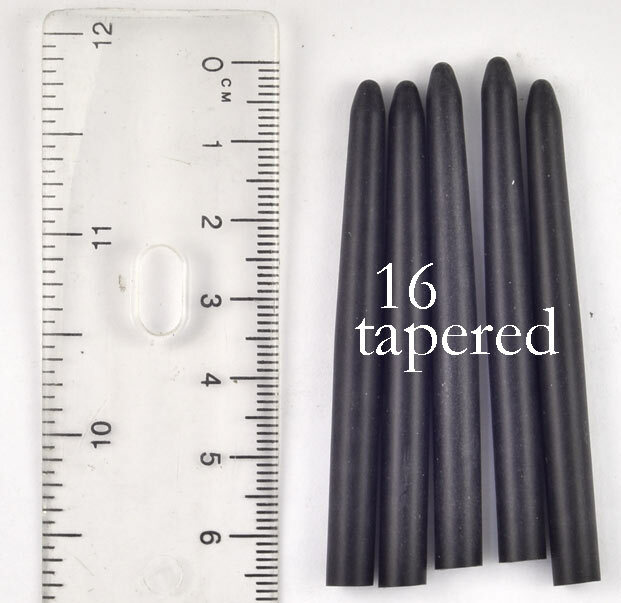 One (1) fountain pen ink sac sack bladder, sizes 12 to 24, choice or ...