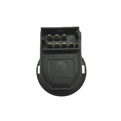 Mirror Control Switch Adjustable Knob Regulation Button Automatic ...
