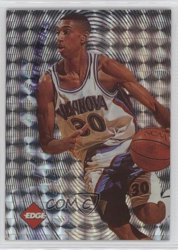 1996 Collector's Edge Rage Key Kraze Holofoil /2000 Kerry Kittles #11 ...