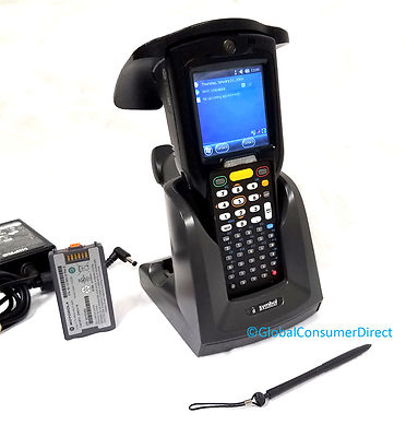 Barcode Scanners - Sd Scan Card