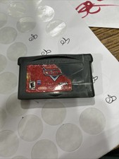 Cars (Nintendo Game Boy Advance, 2006) for sale online | eBay