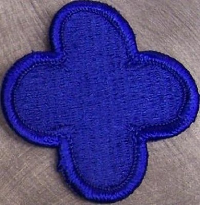 Embroidered Military Patch U S Army 88th Infantry Division NEW | eBay