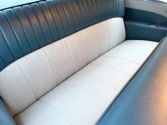 1954 Buick SPECIAL 2-DOOR 5K MILES, Dynaflow Twin Turbine, Coker ...