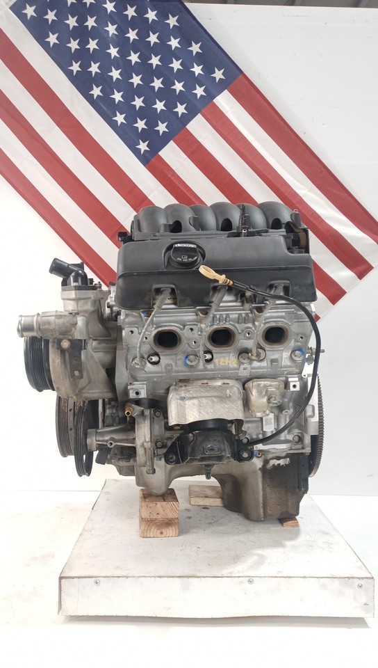 Engine Chevrolet GMC Silverado Sierra 1500 4.3 LV3 12657117 | eBay