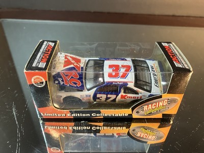 Jeremy Mayfield #37 K-Mart RC Cola 1997 Ford Thunderbird RCCA 1:64 ...