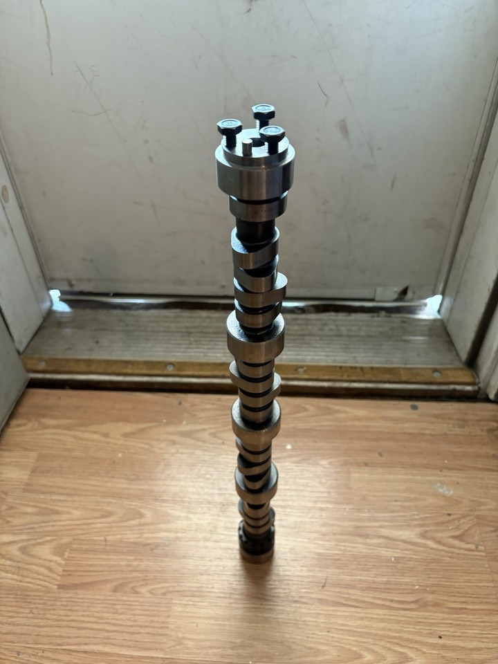 Sbc Chevy Roller Cam W/ Lifters Brand New | eBay