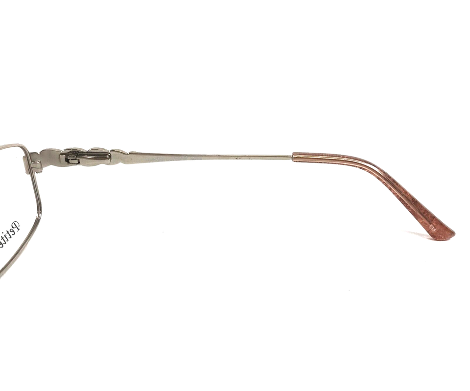 Sophia Loren Petite Eyeglasses Frames ZYLOWARE M289 019 Rose Gold 50-16 ...