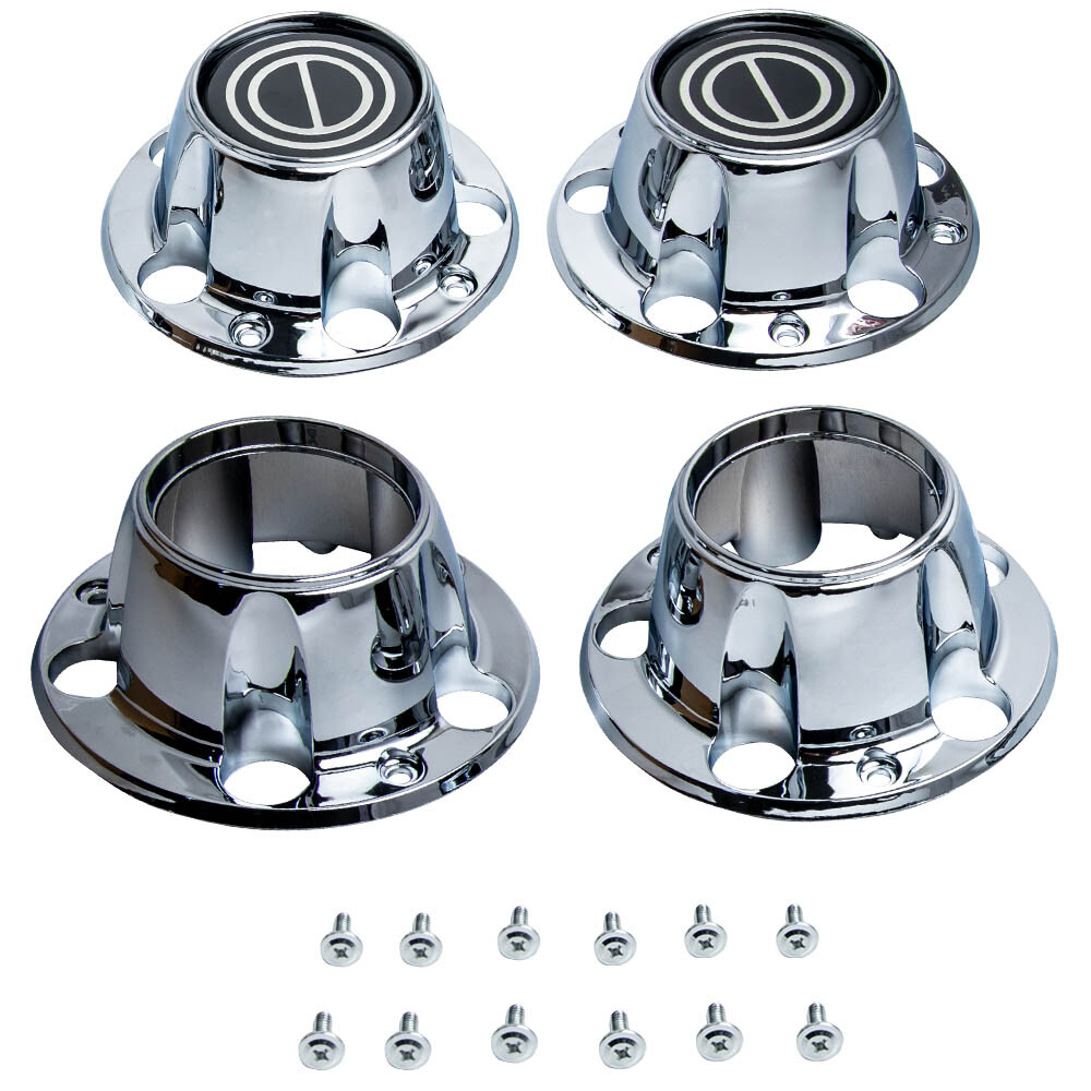 1995 Ford Bronco Rim Caps