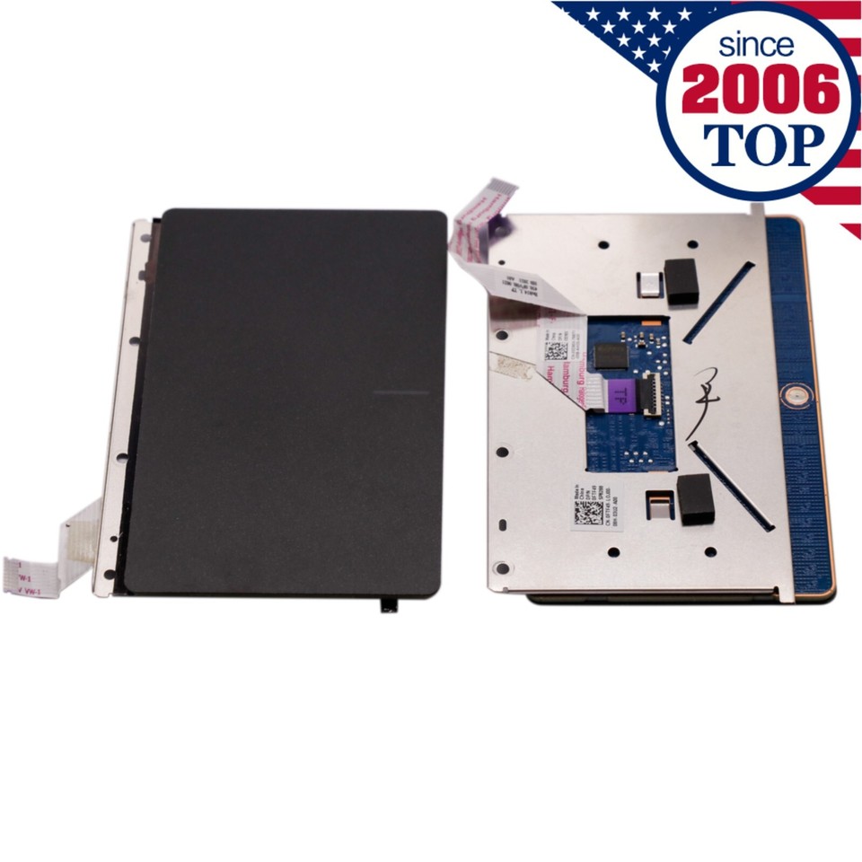 Dell Latitude 3400 E3400 Touchpad Trackpad Module w/Cable 0FTF49 FTF49 ...