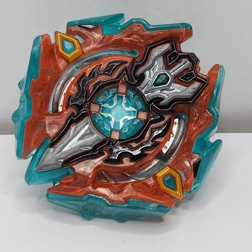 Surge Xcalius X3 Sieg Xcalibur Hasbro Burst Evolution Beyblade Takara ...