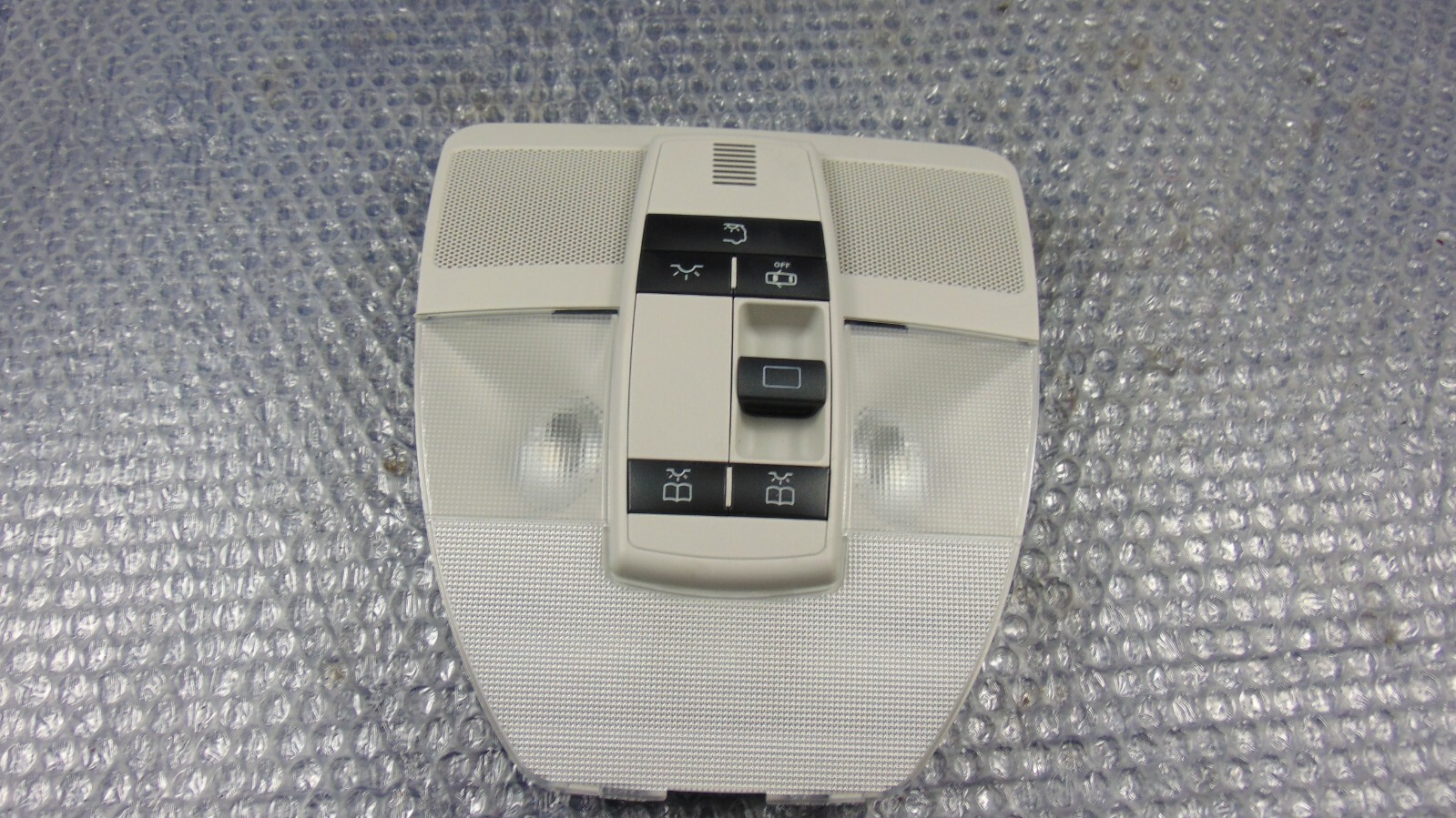 Front Interior Light Roof Compatible A1698209701 7H52 Mercedes B W245 A ...