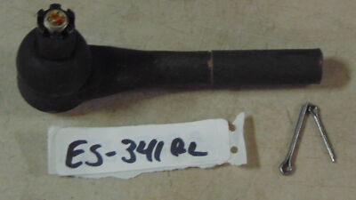 Willys 230 Independ. Susp. 1962-64 NOS Tie Rod Ends Moog ES-341RL Made ...