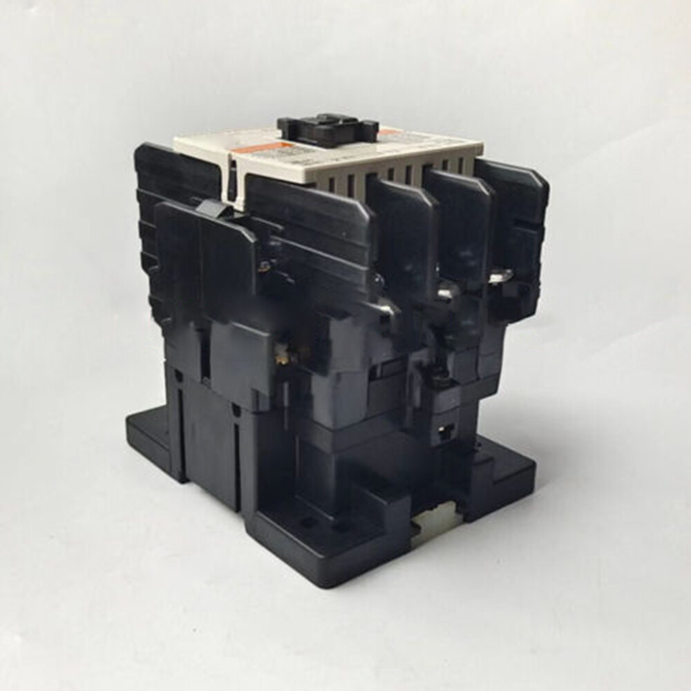 AC380V / AC220V / AC110V For Fuji SC-N3 SCN3 Magnetic Contactor | eBay