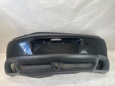2004 2005 2006 2007 2008 MAZDA RX-8 RX8 Rear Bumper Assembly F151-50221 ...