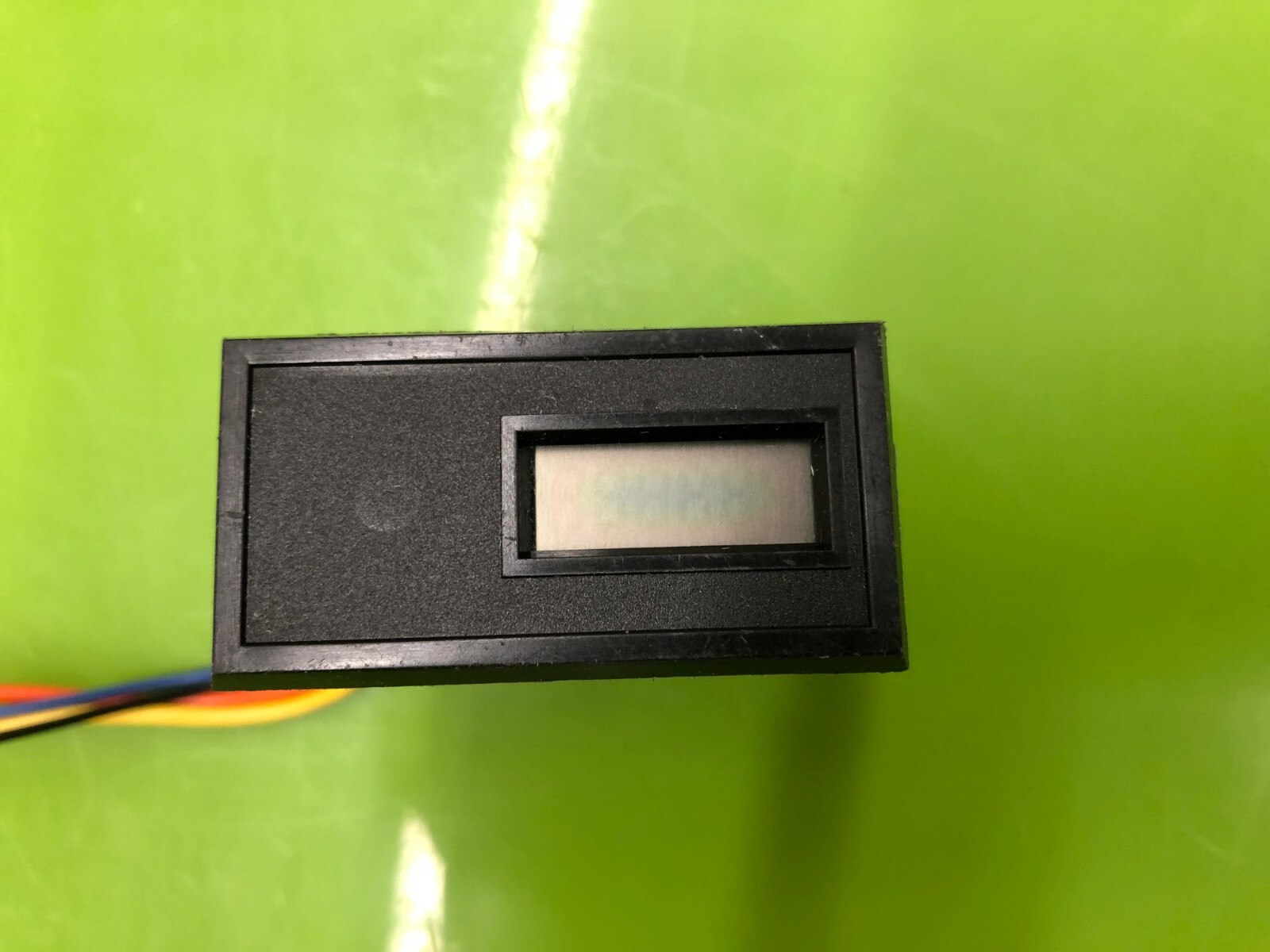 Red Lion Controls CUB3TR21 Time Totalizer 1-Hour Remote Resetable 60 ...