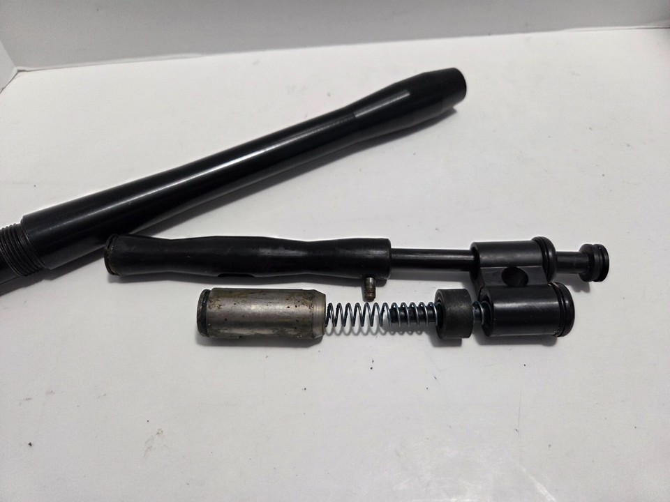 🎯PMI Piranha R6 Stryker Paintball 🔵Marker Gun Semi Auto Vintage Clean ...