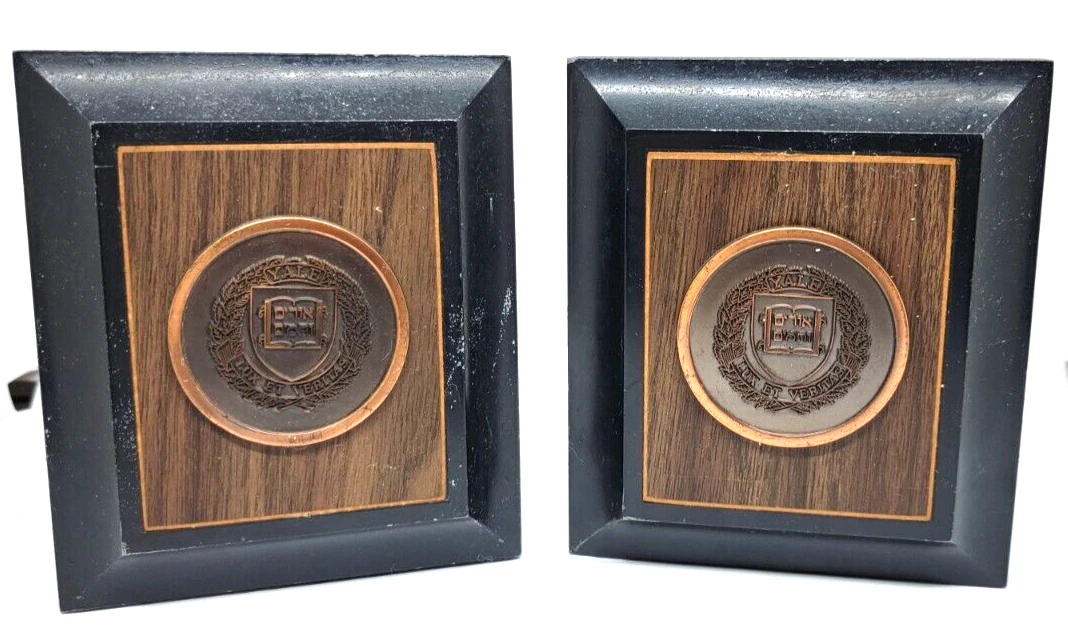 Yale University Motto