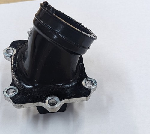 SUZUKI 1987-90 LT500 INTAKE MANIFOLD - Model J K L 13110-43B10 "6 BOLT ...