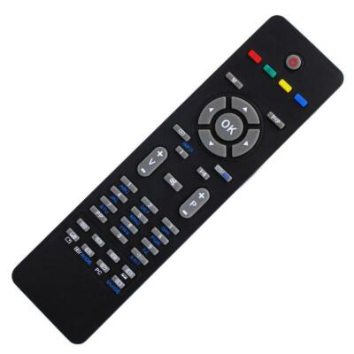 Replacement Remote Control For Technika TV 26 32 37 40 42 HD Ready LCD ...