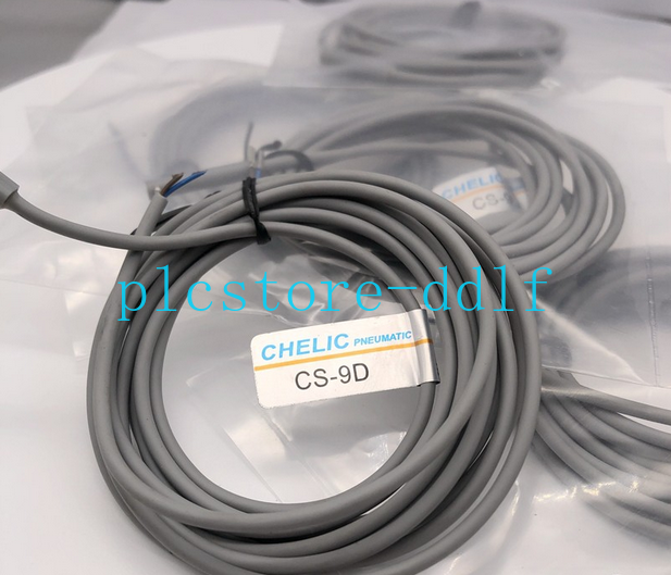 5PCS Chelic CS-9D CS9D Magnetic Switchs New | eBay