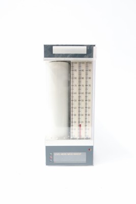 Recorders & Plotters - Foxboro Chart Recorder