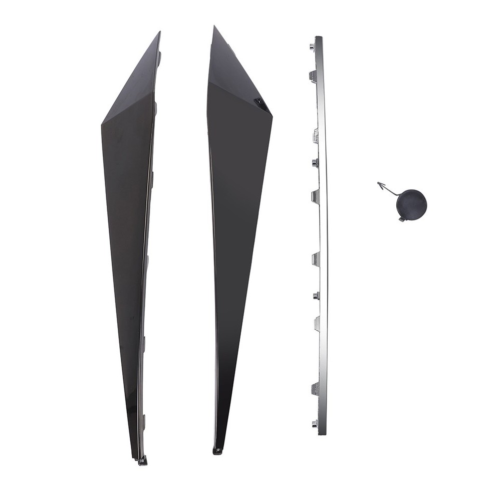NEW Front Bumper Cover Fascia for 2021 22 2023 Hyundai Elantra Sedan ...