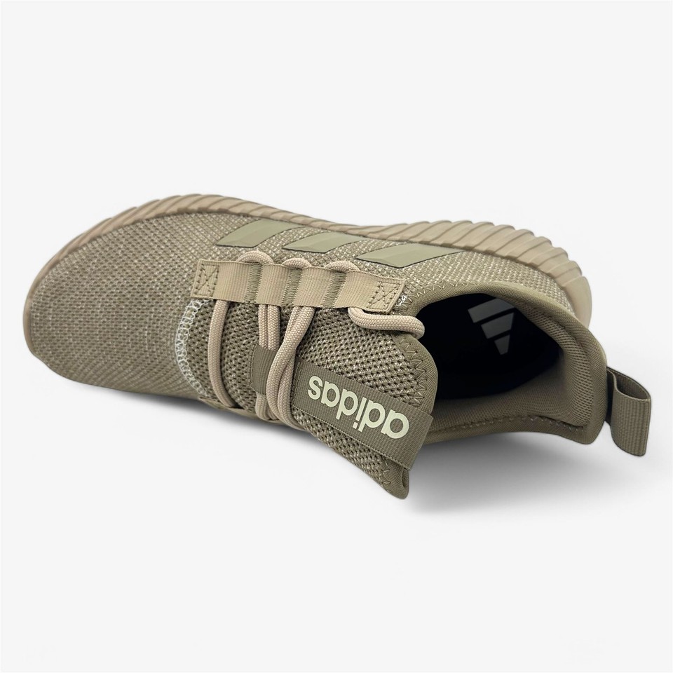 Adidas Adidas Kaptir Clay Brown Blanch Cargo Mens Athletic Sneaker | eBay