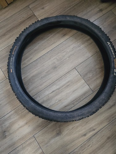 Continental Rubber Queen 26x2.4 Tire | eBay UK