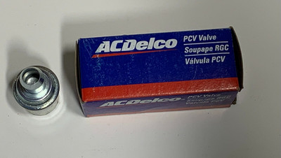 ACDelco CV892C GM 25043843 PCV Valve | eBay