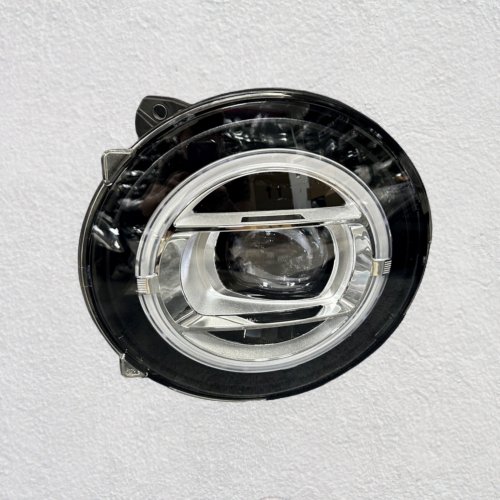 Benz W463 G500 G550 G63 AMG 2019-2023 Mercedes SUV Left LED headlight ...